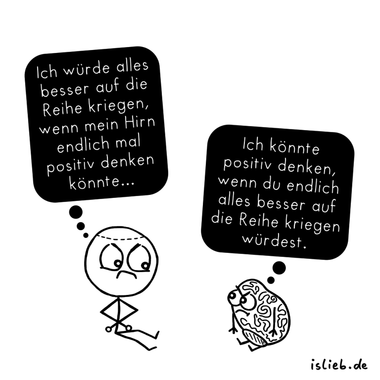 Auf die Reihe