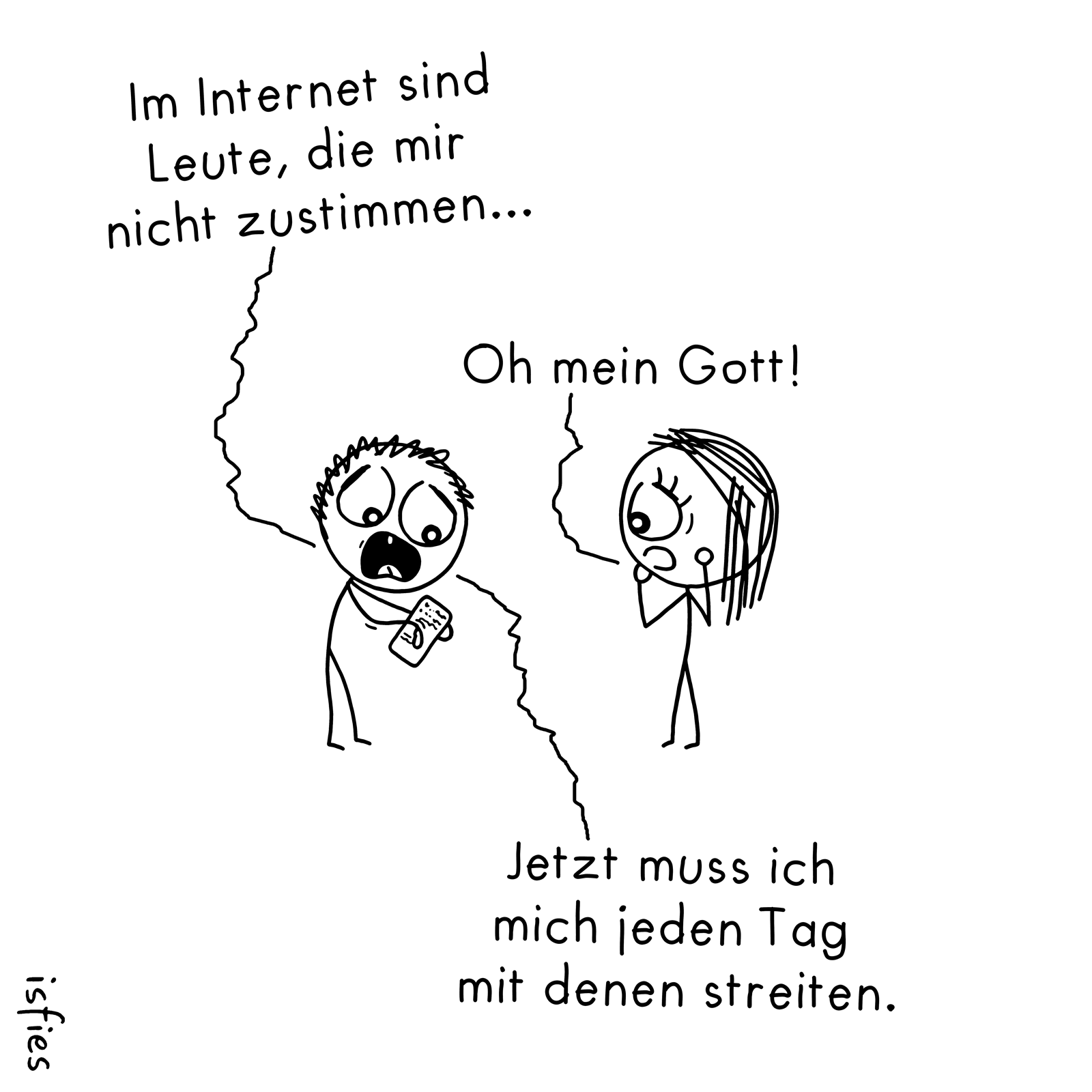 Entdeckung